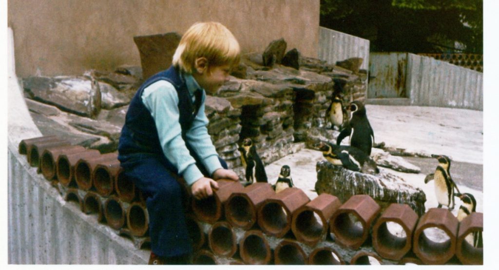 Neunkircher Zoo – früher und heute | Neunkircher Zoo